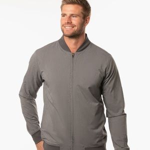 Travis Mathew | Jackets & Coats | Travis Matthew Asheville Bomber ...